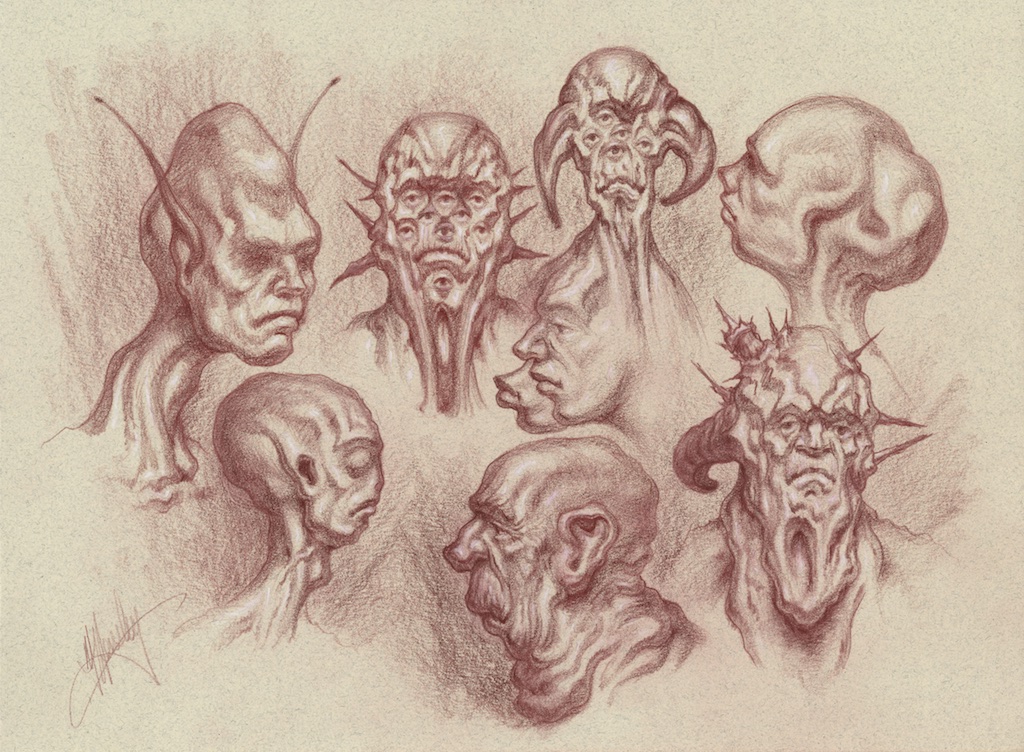 Grotesque stream online in english in 1440p 21:9 - downcup